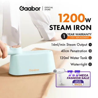 Gaabor Official Online Store, July 2024 | Shopee Malaysia