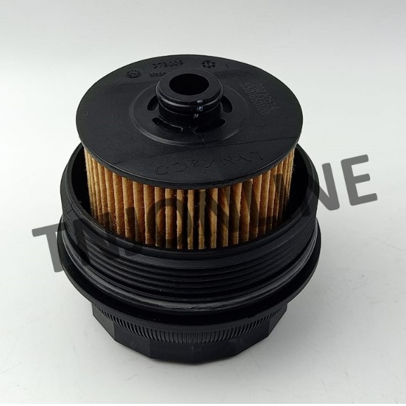 OIL FILTER ASSY-PROTON X50 C/W HOUSING (PW913460/1056028700) | Shopee ...