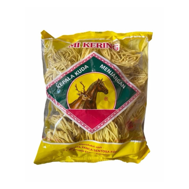 mi kuda manjangan mi sanggul | Shopee Malaysia