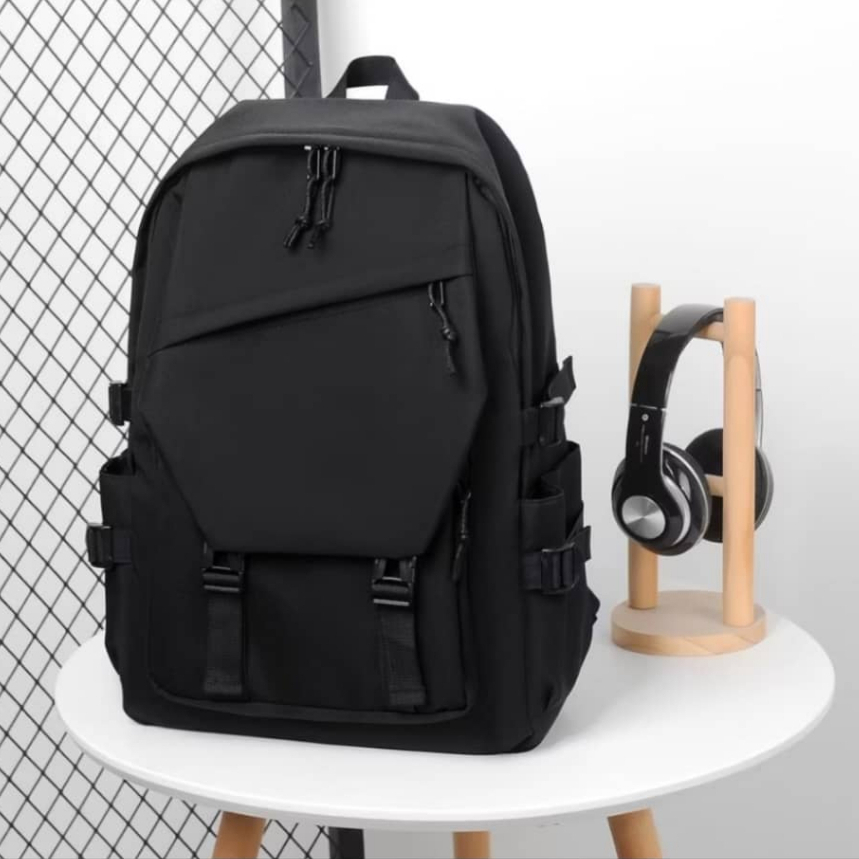HARGA BORONG 】💖 JP-1000 Man Backpack Men Bagpack Beg galas lelaki Beg ...