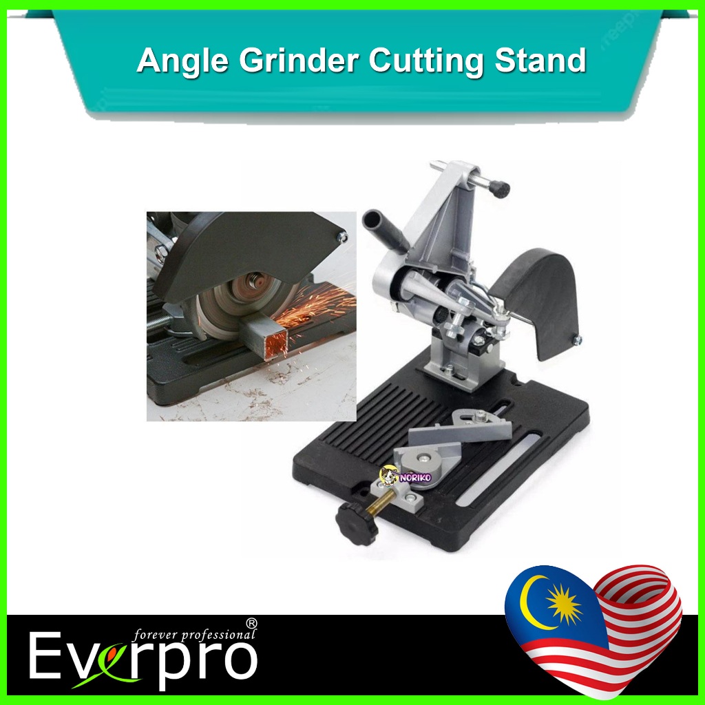 Angle Grinder Cutting Stand for BOSCH MAKITA HITACHI DCA DONG CHENG ...