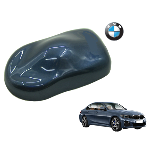 BMW C4F ARCTIC RACE BLUE METALLIC 2K CAR PAINT/ CAT KERETA/ CAT BANCUH | Shopee Malaysia
