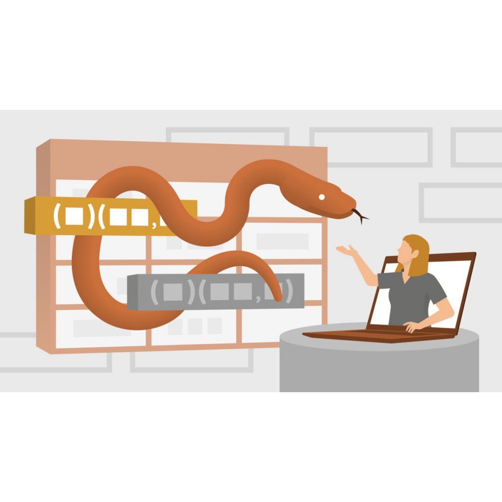 🔥COURSE🔥[Udemy] Advanced Hands-On Python: Working with Excel and ...