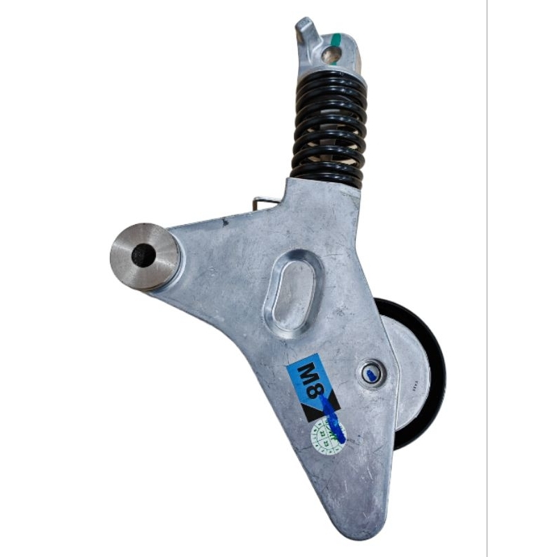 16620-0H020 TOYOTA ESTIMA ACR50 ALPHARD VELLFIRE 2.4 FAN BELT TENSIONER ...