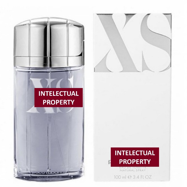 PACO RABANNE XS FOE MEN 100ML EDT TESTER | Shopee Malaysia