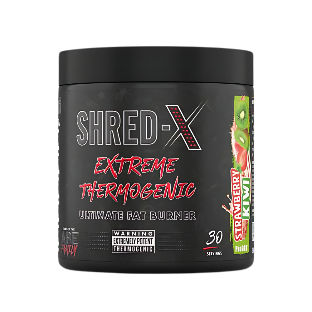 Shred X Powder (30 servings) | Shopee Malaysia