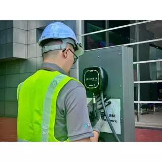 KINETA Charger Malaysia, Online Shop | Shopee Malaysia