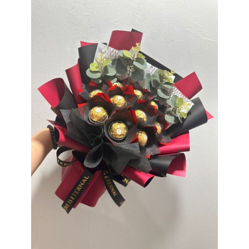 chocolate bucket(pcs) | Shopee Malaysia