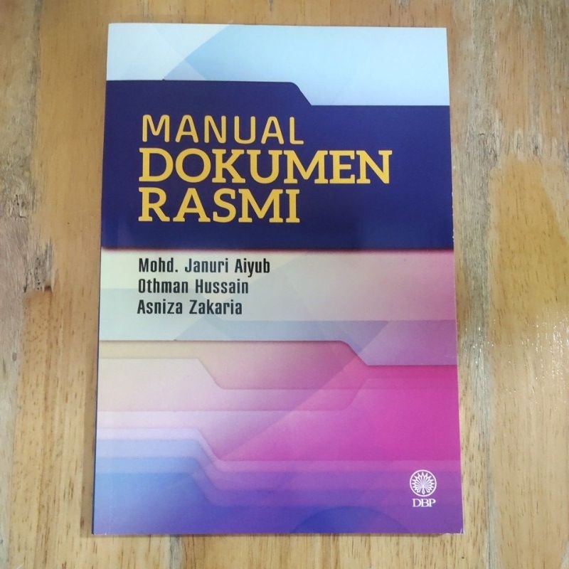 MANUAL DOKUMEN RASMI | Shopee Malaysia
