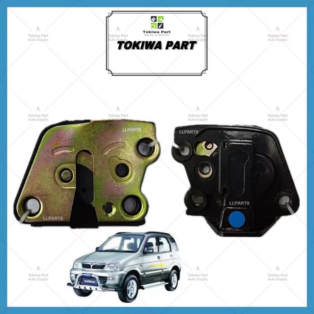 PERODUA KEMBARA DVVT 1998 DOOR INNER LOCK DALAM PINTU INNER LOCK CENTER ...