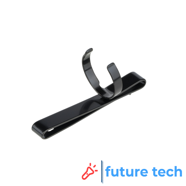 Olight Perun 2 Mini Pocket Clip (Black) | Shopee Malaysia