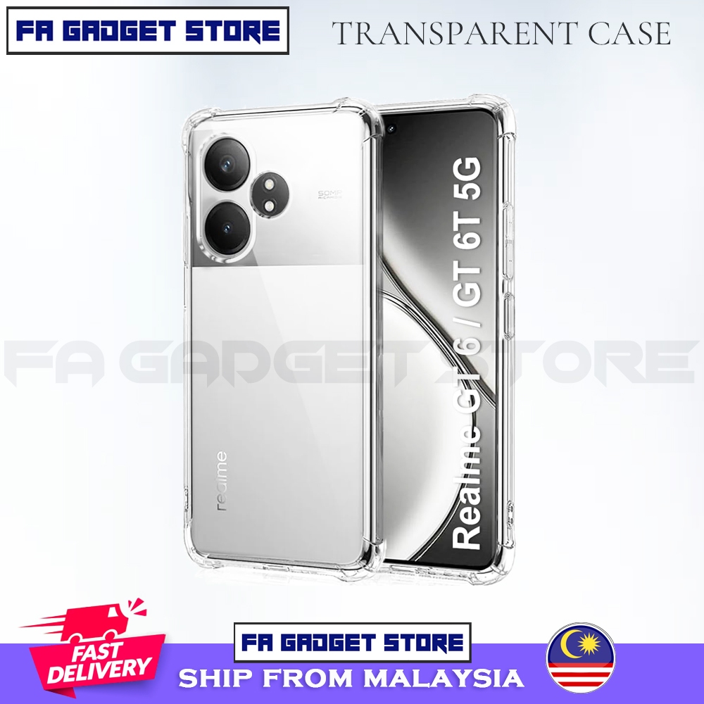 Realme GT 7 Pro | GT 6 | 6T | Neo 6 | GT5 | GT3 | GT Neo 5 | 3 | 2 Pro ...