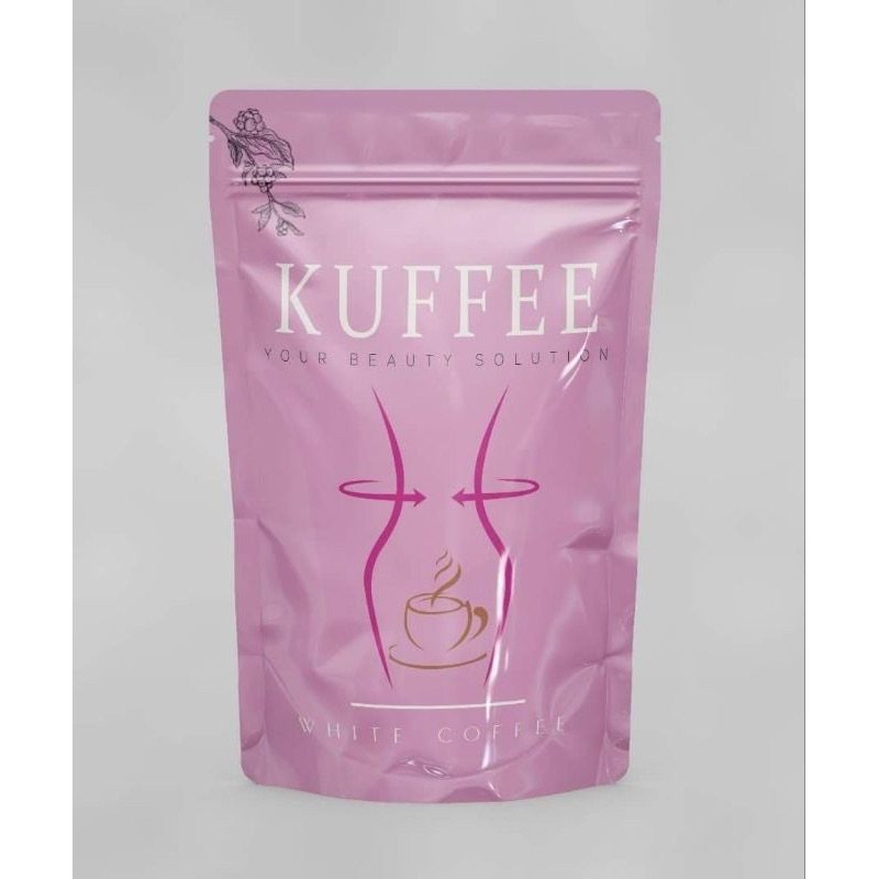 KUFFEE premix coffee - 2 FLAVOUR ORIGINAL HQ 💯 | Shopee Malaysia