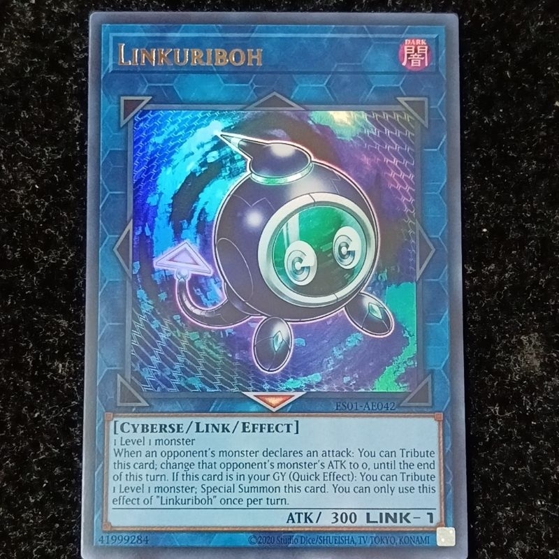 ES01-AE042 Linkuriboh (UR) | Shopee Malaysia