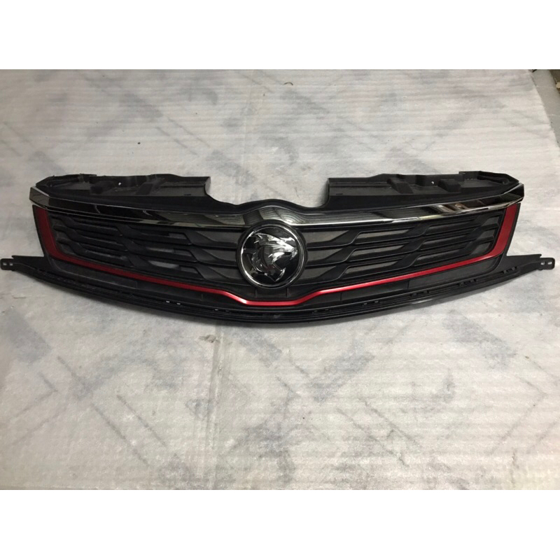 Proton Iriz Radiator Grille(Salong) Assy | Shopee Malaysia