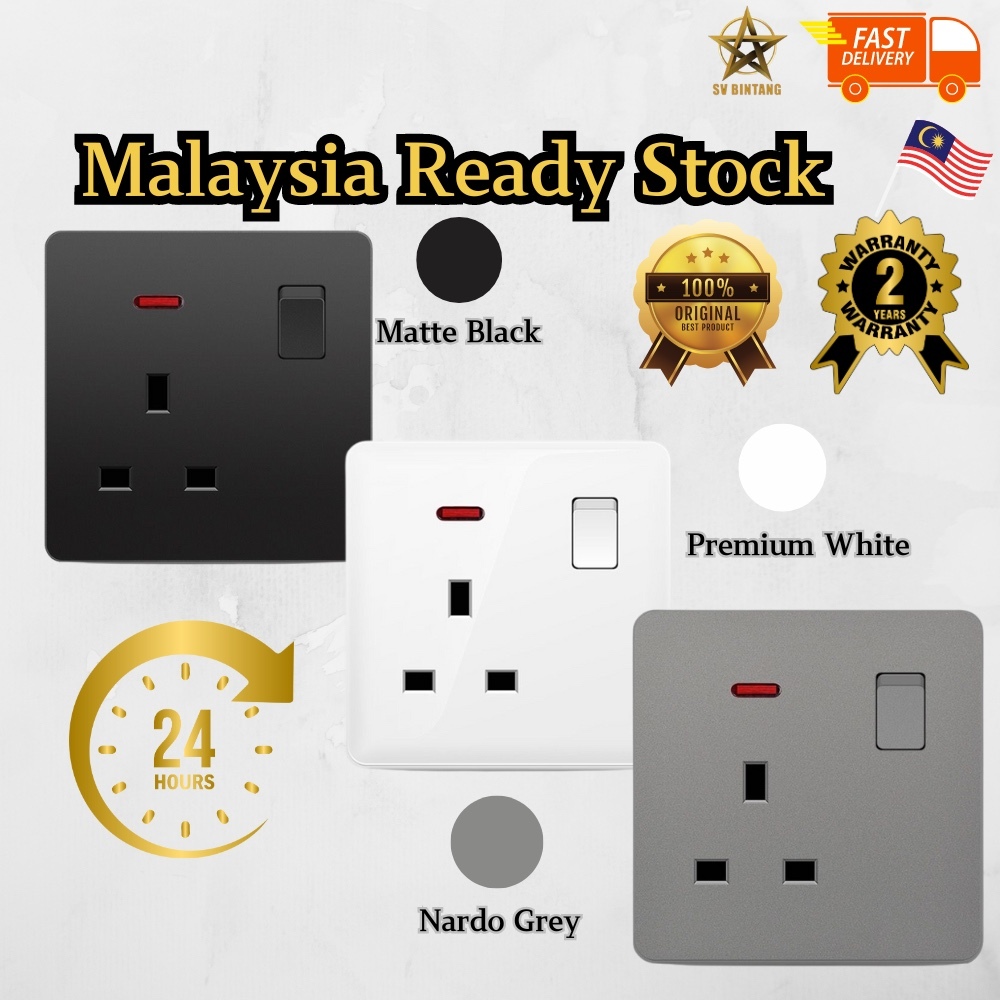 Switch Socket /Suis Socket / Socket Plug / Socket / Switch Socket / Usb ...