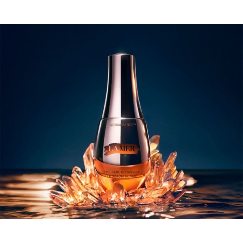 💯 NEW La Mer Genaissance Serum 30ml | Shopee Malaysia