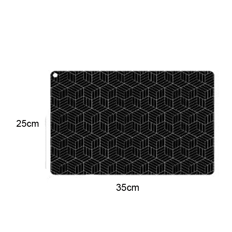 Myelement Advanced Heat Resistant Cooker Pad for Clean and Safe Cooking ...