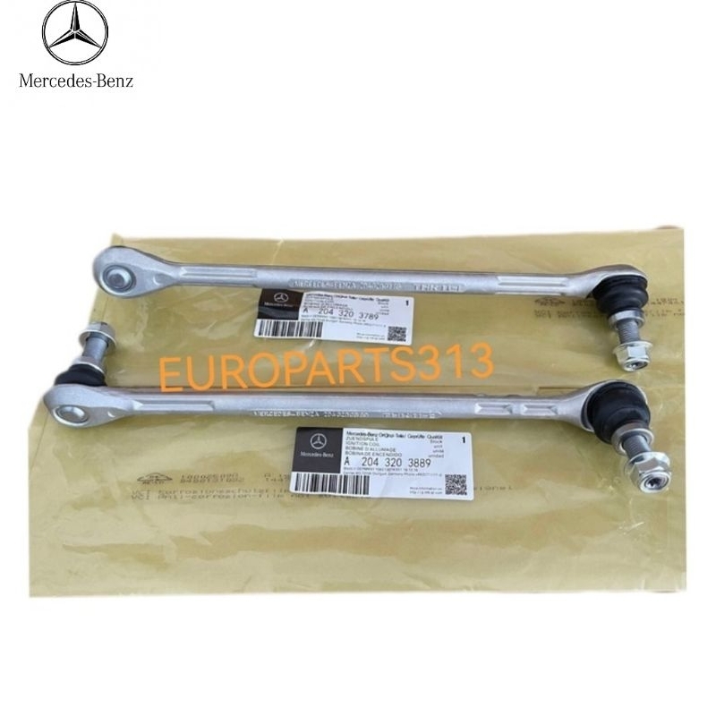 MERCEDES BENZ W204 STABILIZER LINK 2043203789 2043203889 | Shopee Malaysia