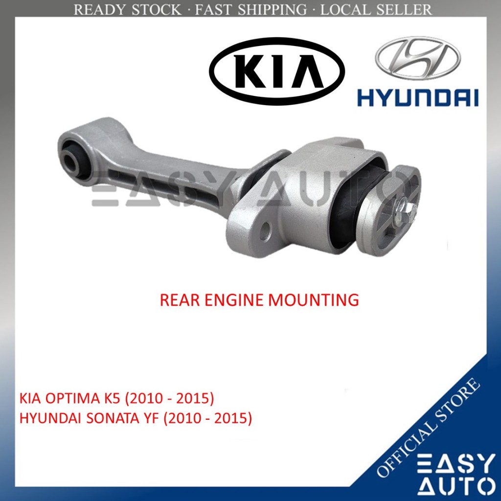HYUNDAI SONATA YF 2.0 / 2.4 (2010-2014) / KIA OPTIMA K5 2.0 (2010-2015 ...