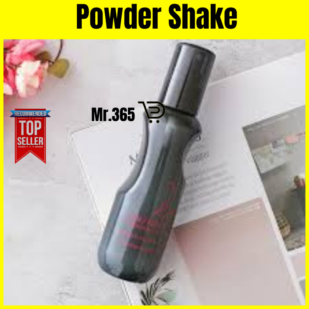 Shiseido STAGE WORKS POWDER SHAKE 150ml 蓬蓬水 Volume Control Sublimic Volume Serum | Shopee Malaysia