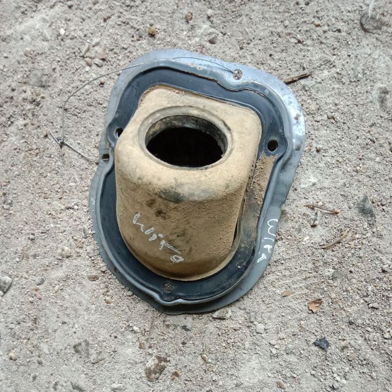 Cover Steering Rack Proton Wira Used Original | Shopee Malaysia