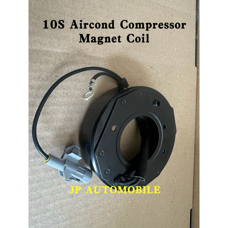 10S Aircond Compressor Magnet Coil / Compressor Magnet Coil PERODUA ...