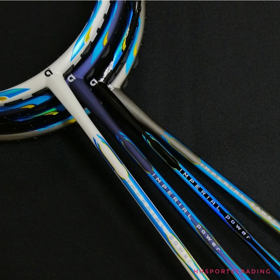 APACS Racket IMPERIAL POWER ( Original ) Max Tension35LBS | Shopee Malaysia