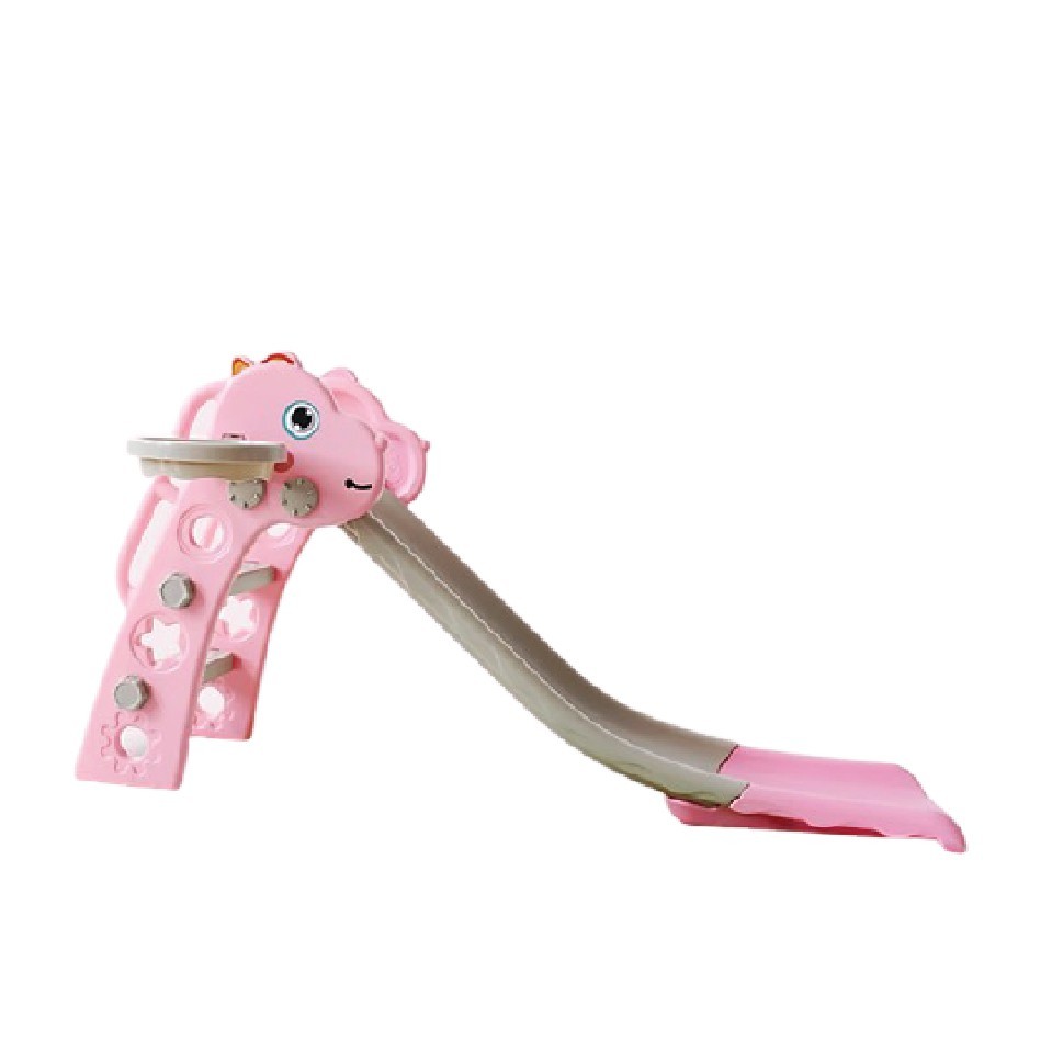 Jollybee Children Playground Slide CP-16 Slide Home Kids Playground ...