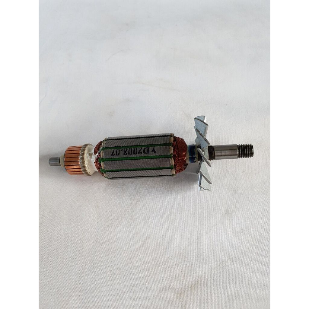 MAKITA N1900B ARMATURE | Shopee Malaysia