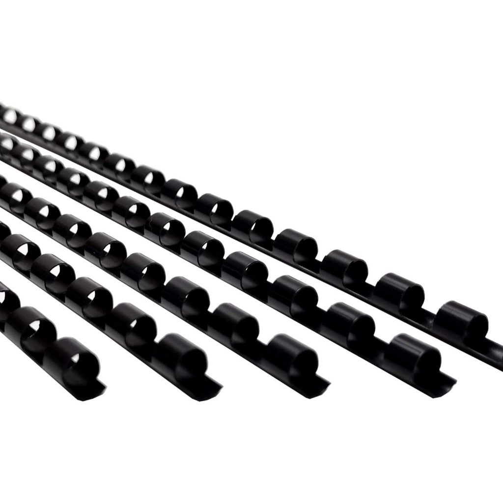 BINDING COMB | PVC COMB BINDING | PLASTIC COMB RINGS | BINDING RINGS ...