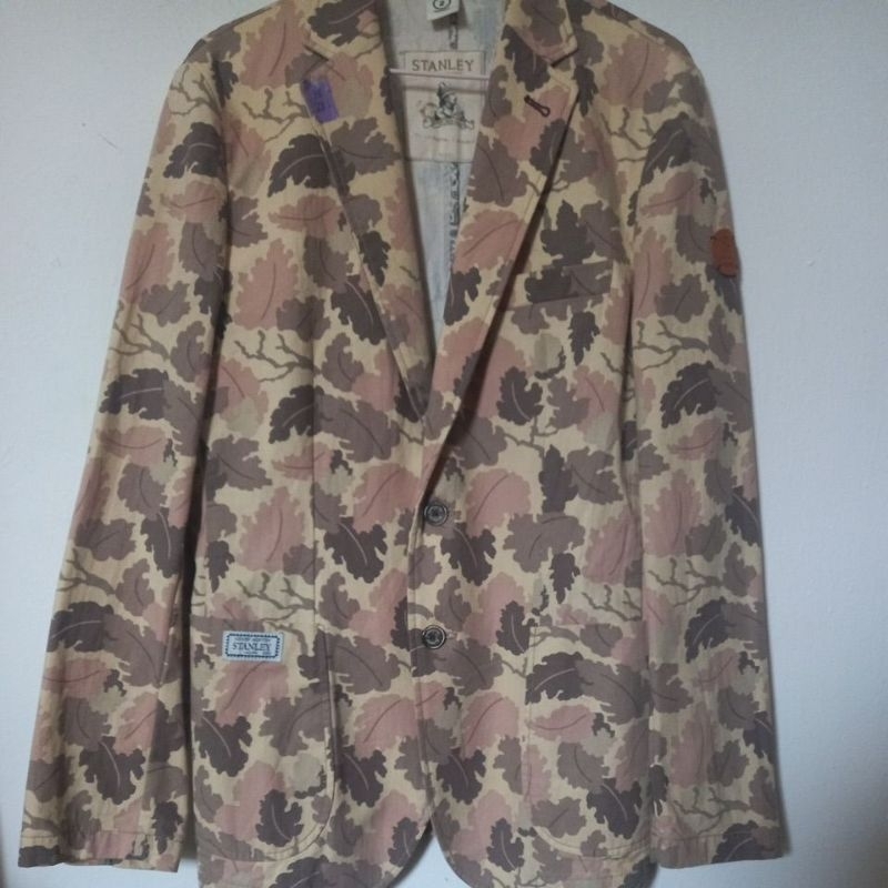 BLAZER SECOND HAND BRANDED (MAN) | Shopee Malaysia