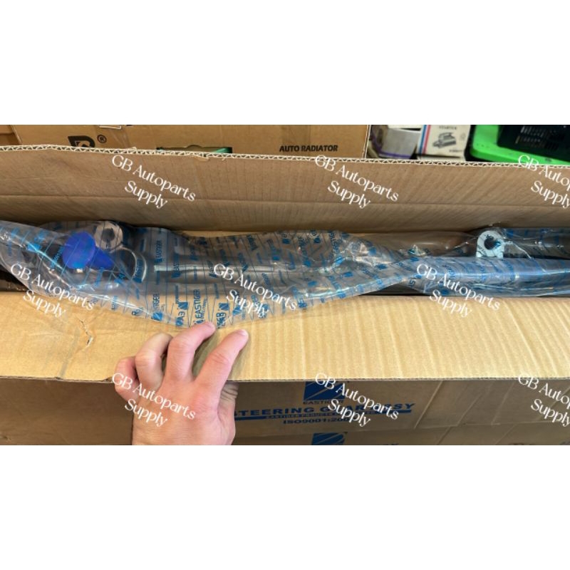 Brand New Toyota Vellfire Alphard ANH20 GGh20 Estima ACR50 Steering ...