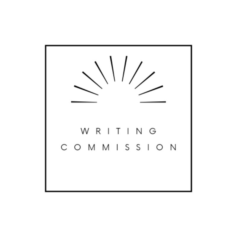 Writing commission for English Essays, writing prompts and more (read the description before ...