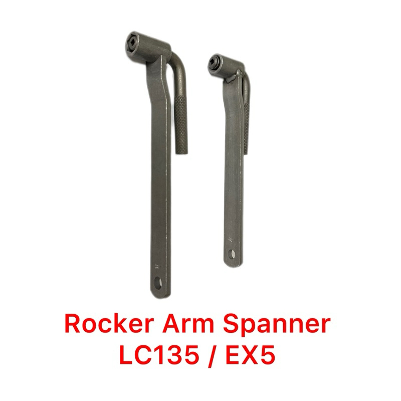 Motorcycle Valve Tepet Tappet Adjuster Spanner 8mm 9mm Screw Adjustment ...