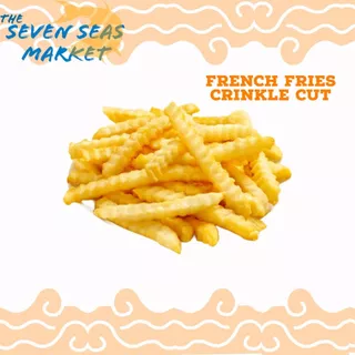Buy frozen french fries Online With Best Price, Mar 2025 | Shopee Malaysia