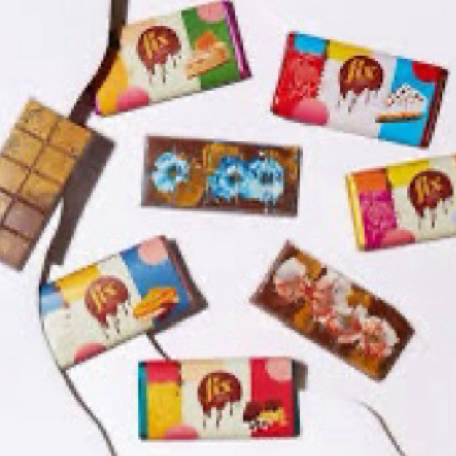 *CHEAPEST/READY STOCK* Fix Chocolate Bar Dubai | Shopee Malaysia