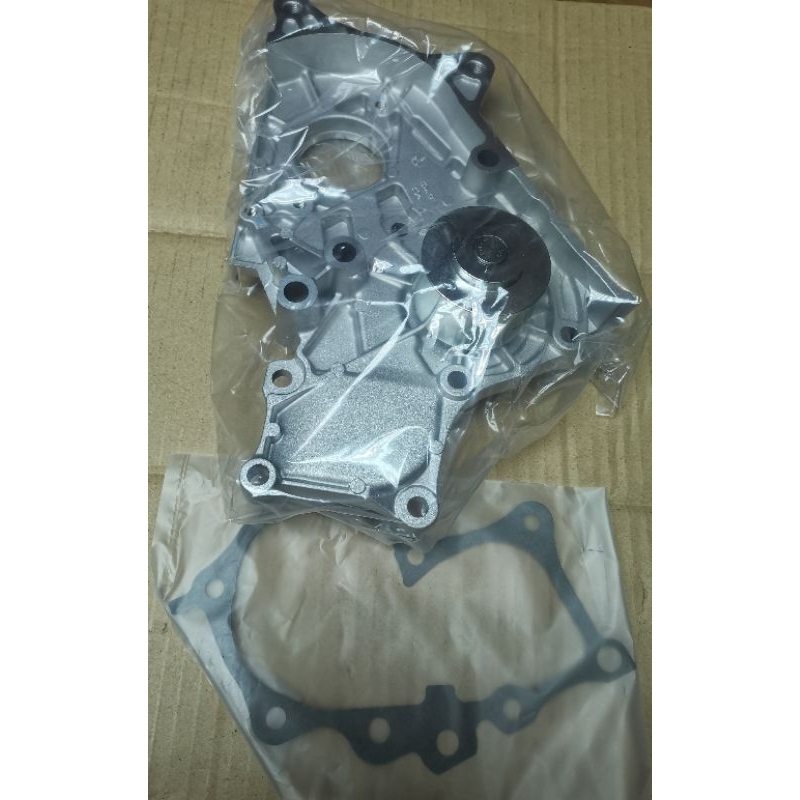TOYOTA CORONA CT140 LITEACE CM36 1C 2C WATER PUMP(GWT-57A) | Shopee ...