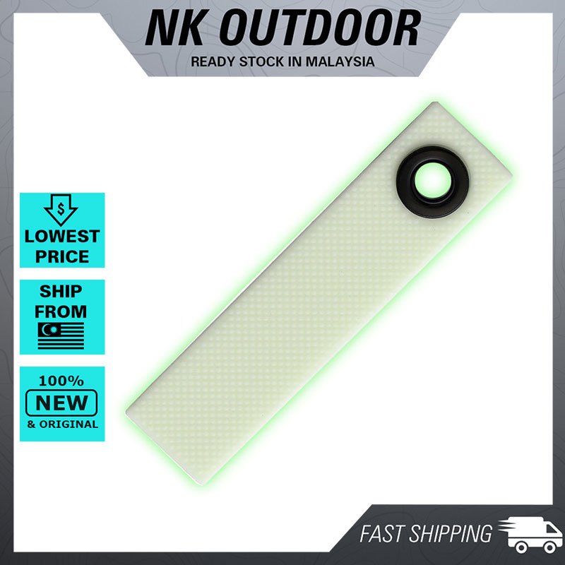 Maratac Afterburner Glow Tag | Shopee Malaysia
