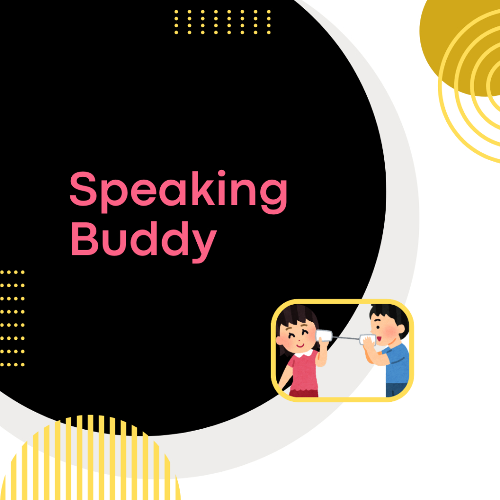 Presentation Practice/Speaking Practice - BM & BI (Presentation ...