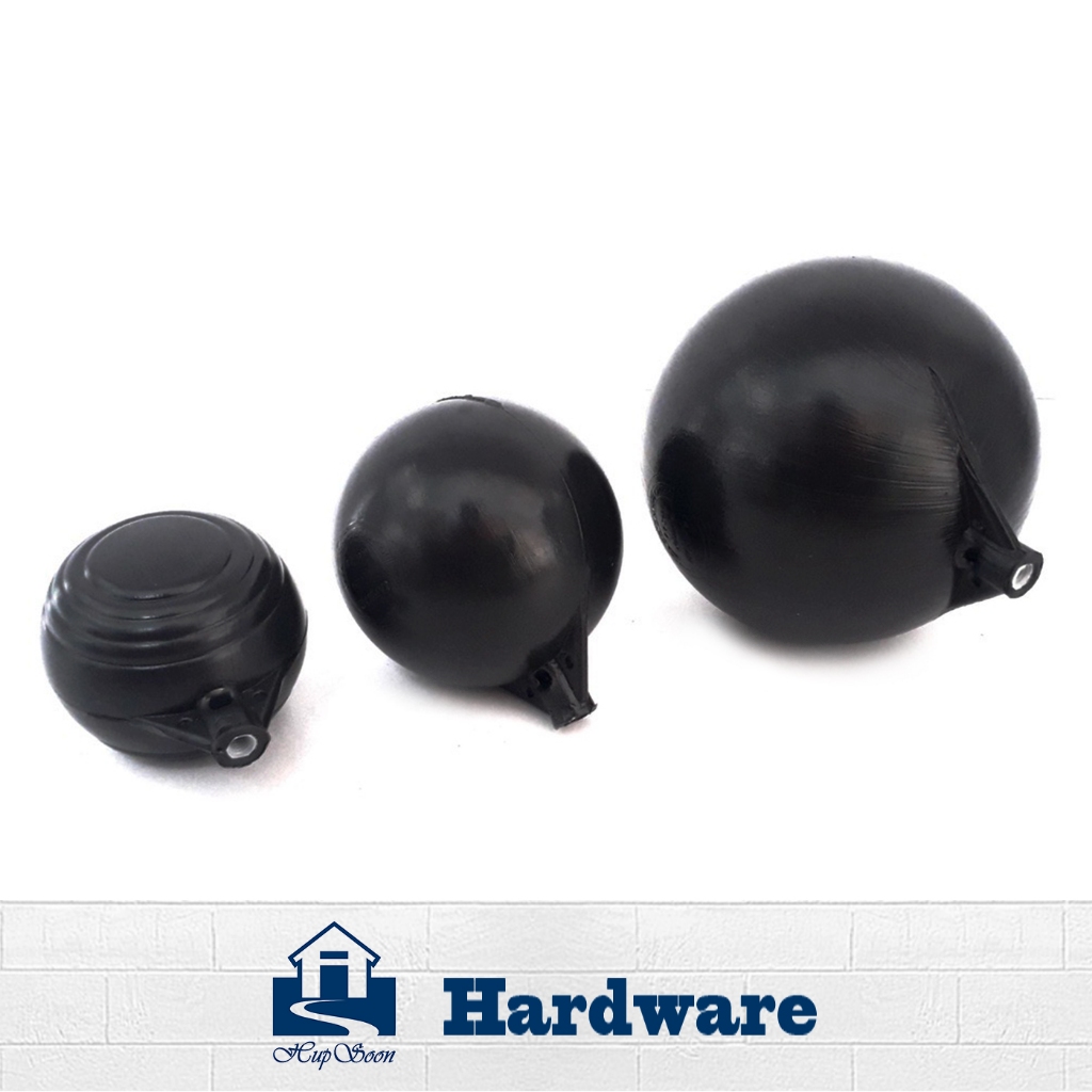 Toilet Cistern Bowl Poly Float Ball for Water Tank Float Valve Bola ...