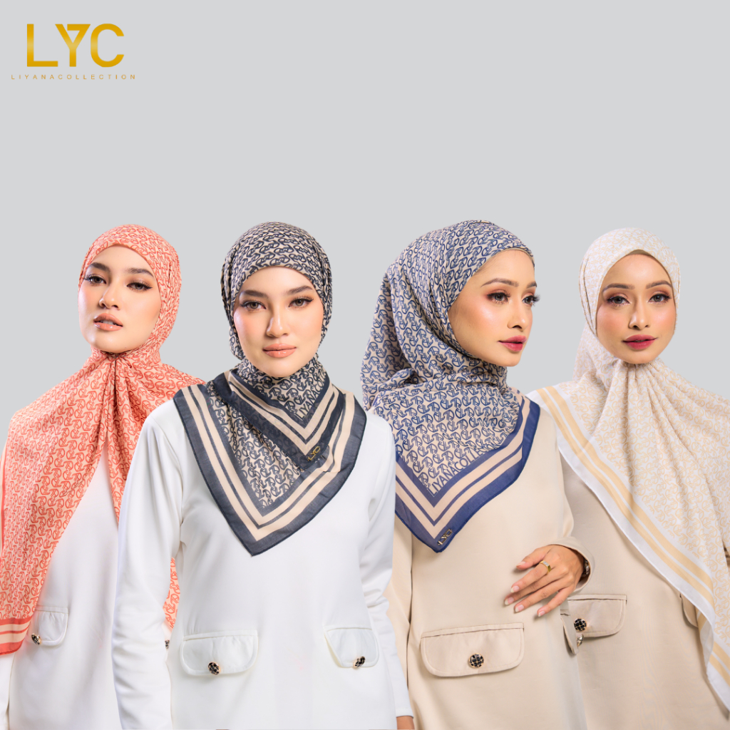 LYC Bawal The Mono 3.0 | Shopee Malaysia