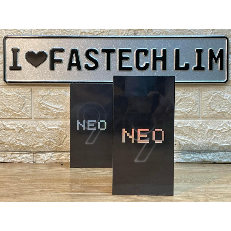IQOO NEO 9S PRO PLUS @ Fastech Lim | Shopee Malaysia