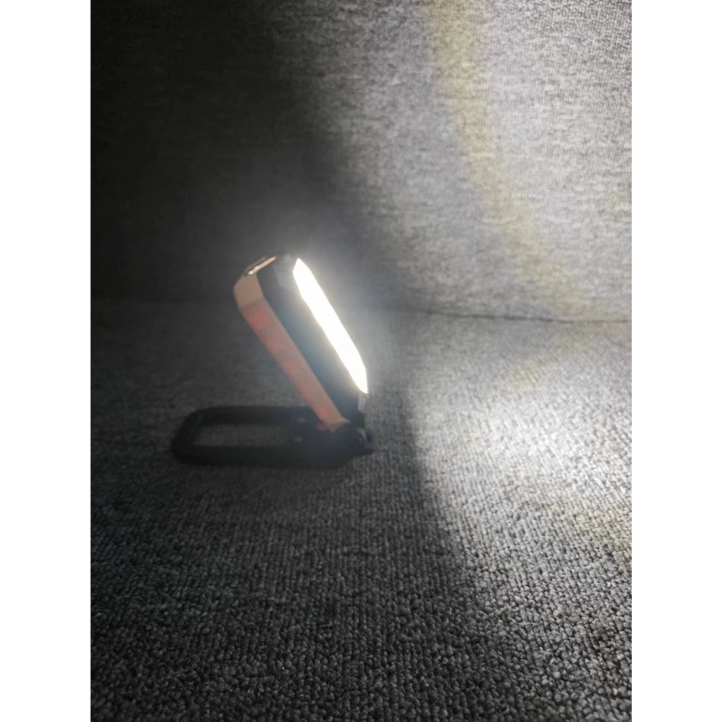 LED Outdoor Work Light + Flashlight | Shopee Malaysia