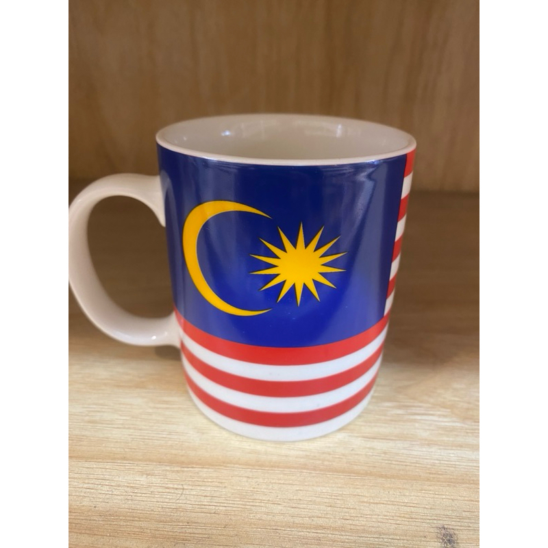 Mug Malaysia 🇲🇾/ Cawan Malaysia 🇲🇾 | Shopee Malaysia
