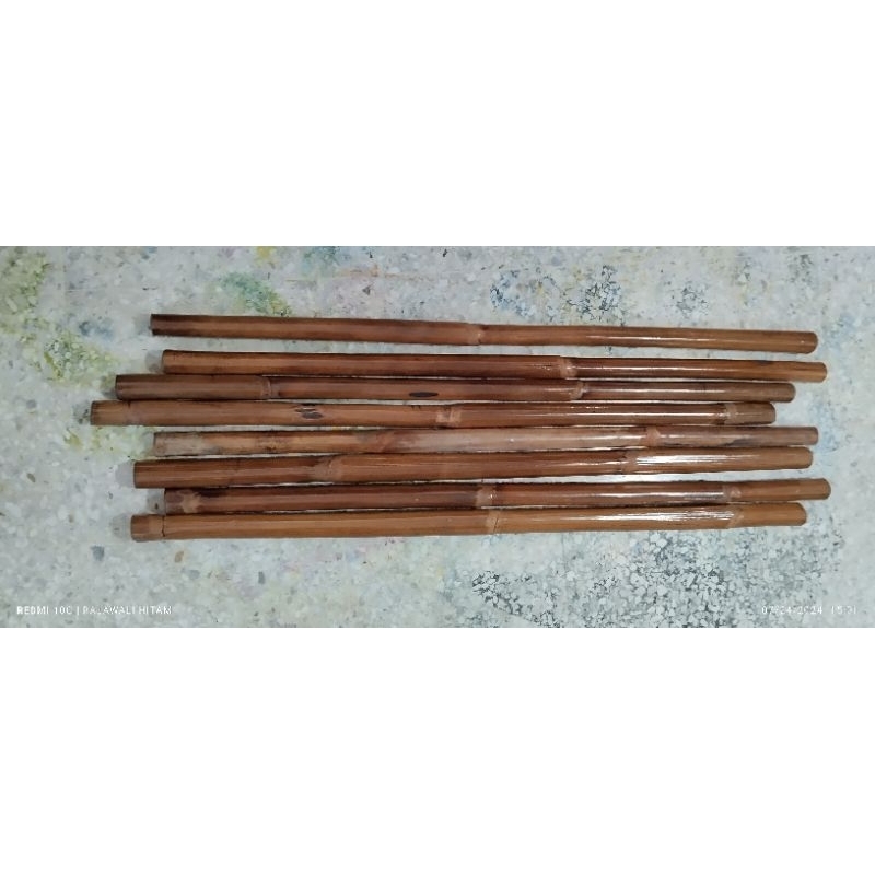 TONGKAT ROTAN SILAT 36INCI | Shopee Malaysia