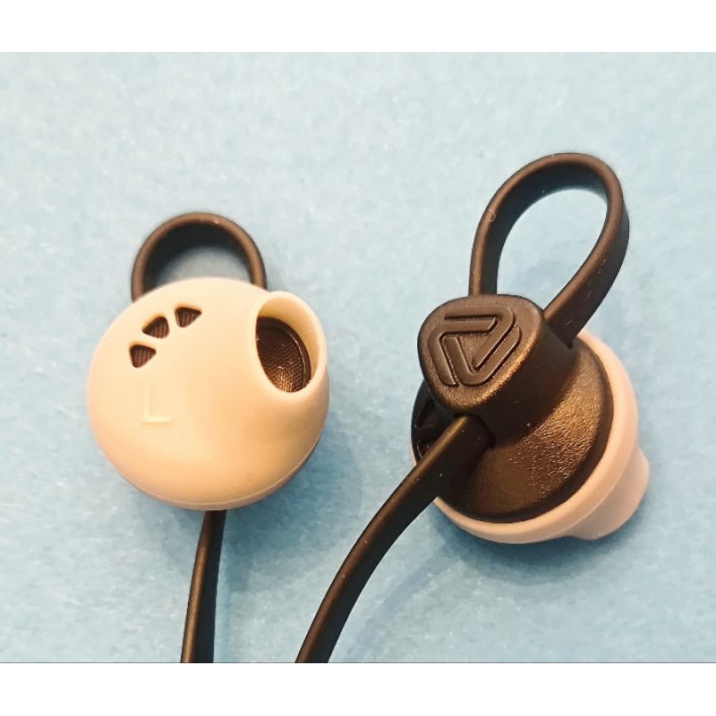 MODDED The Hoop by Coloud (Sweden)Headphones with Mic Comfort & Secure ...