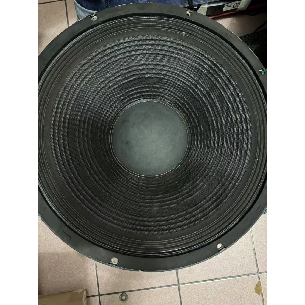 WPU1807 JBL SELENIUM SPEAKER (Old Stock) | Shopee Malaysia