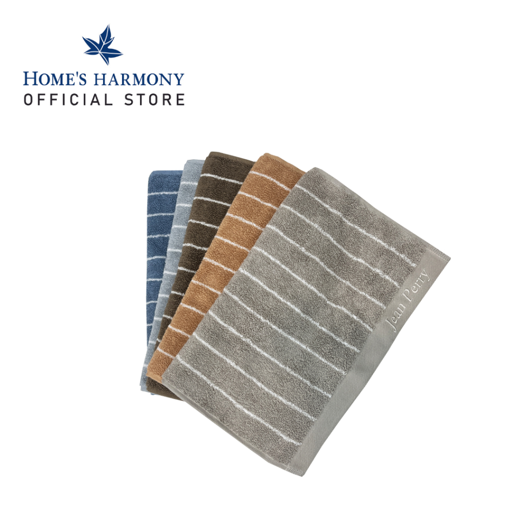 Jean Perry Mortiz Bath Towel Collection | Shopee Malaysia