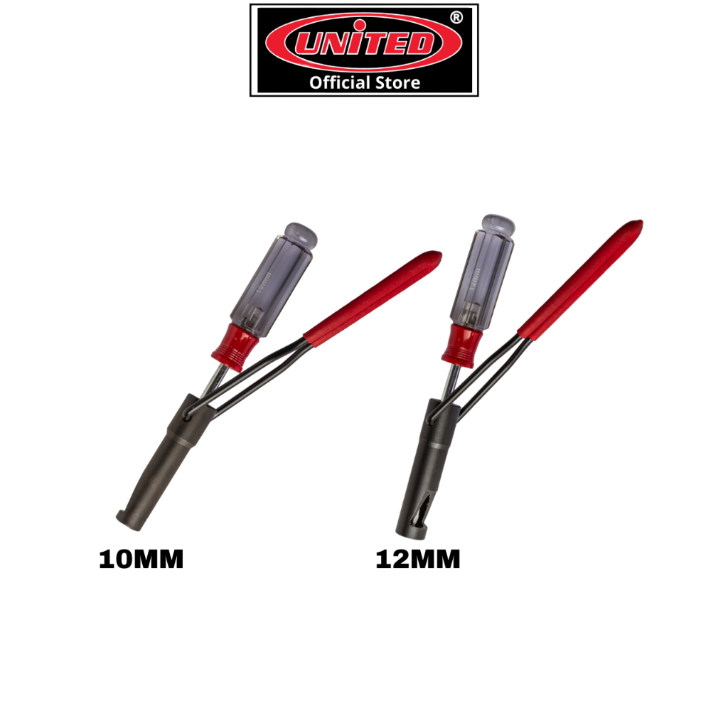 【UNITED】Valve Adjustment Tool (10MM,12MM) | Shopee Malaysia